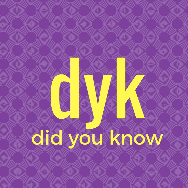 dyk - photo fact #01047 – Products & Services by i/o Trak